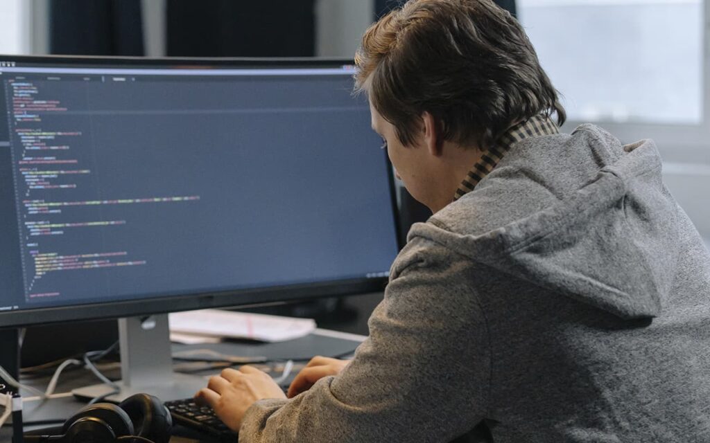 How to work with the distributed repository system - Lib Sjava